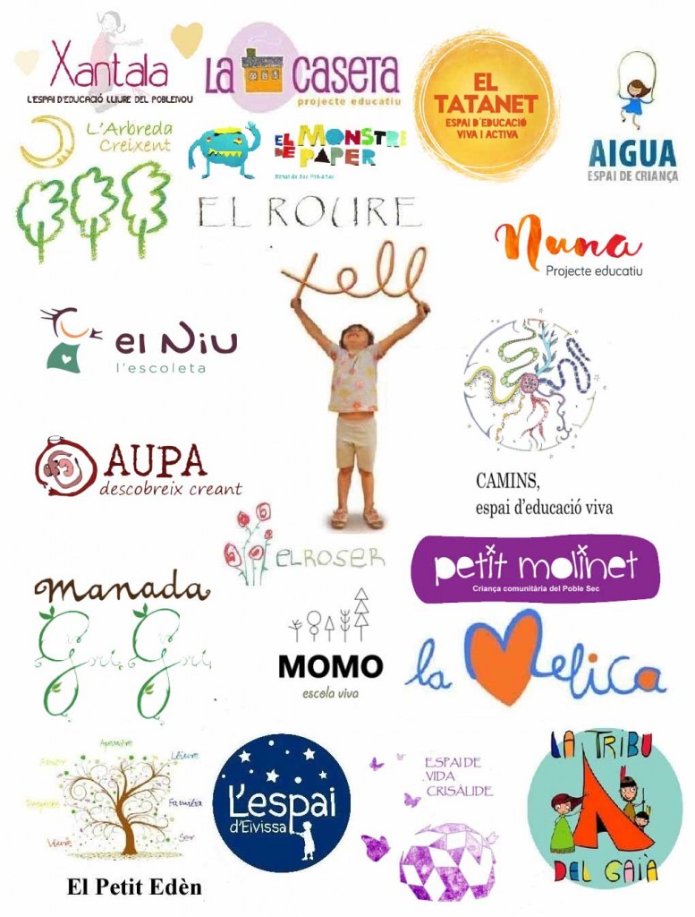 Manifest de la XELL - XELL